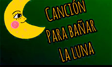 Canción para Bañar La Luna | Colegio Juan Bautista Alberdi
